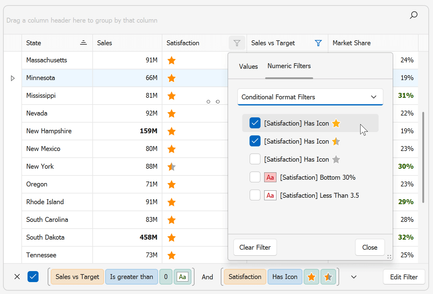 What's New in DevExpress v25.1 - Latest Version