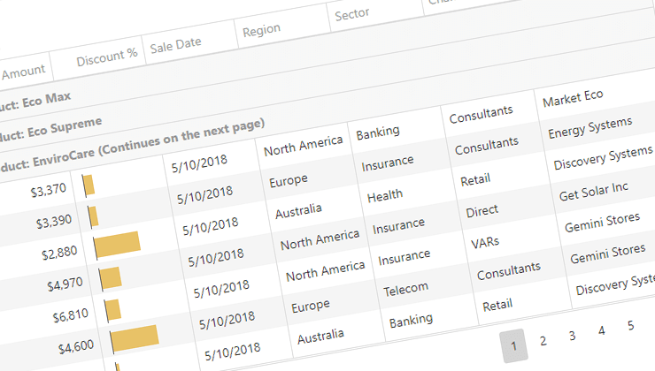 Demos Ui Controls And Frameworks Devexpress