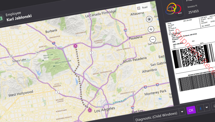 Demos Ui Controls And Frameworks Devexpress